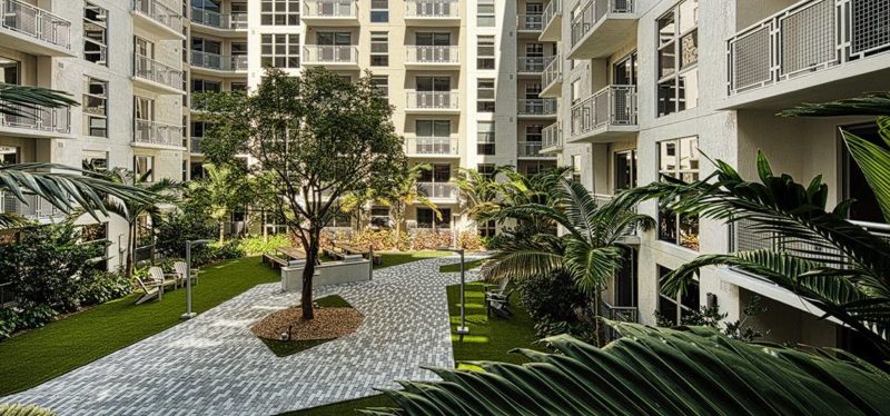 Modera Edgewater – Witkin Hults + Partners